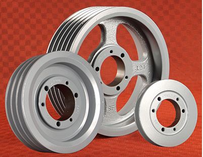 Sheaves / Pulleys — Red Boar Chain & Fastener Questions Call 435-319-8344