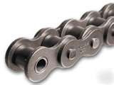 Corrosion Resistant Roller Chain In Stainless, Nickel Plated or ...
