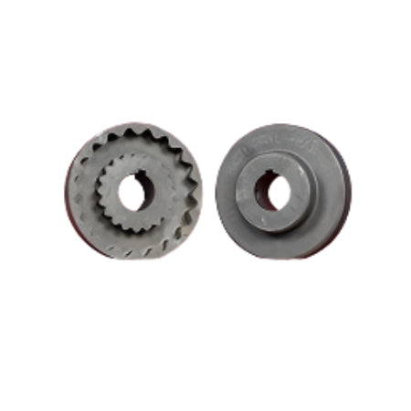 4J Flex Coupling Hub - Pick Your Size — Red Boar Chain & Fastener ...