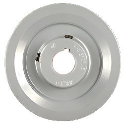 BK25 Light Duty Single Groove Bore-To-Size Sheave — Red Boar Chain ...