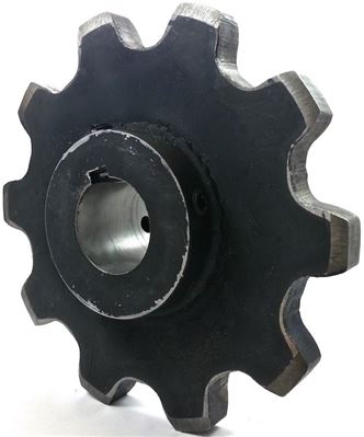 78BC7 Sprocket for Big Barrel WR78B and WH78B Chains - 2-7/16" Bore ...