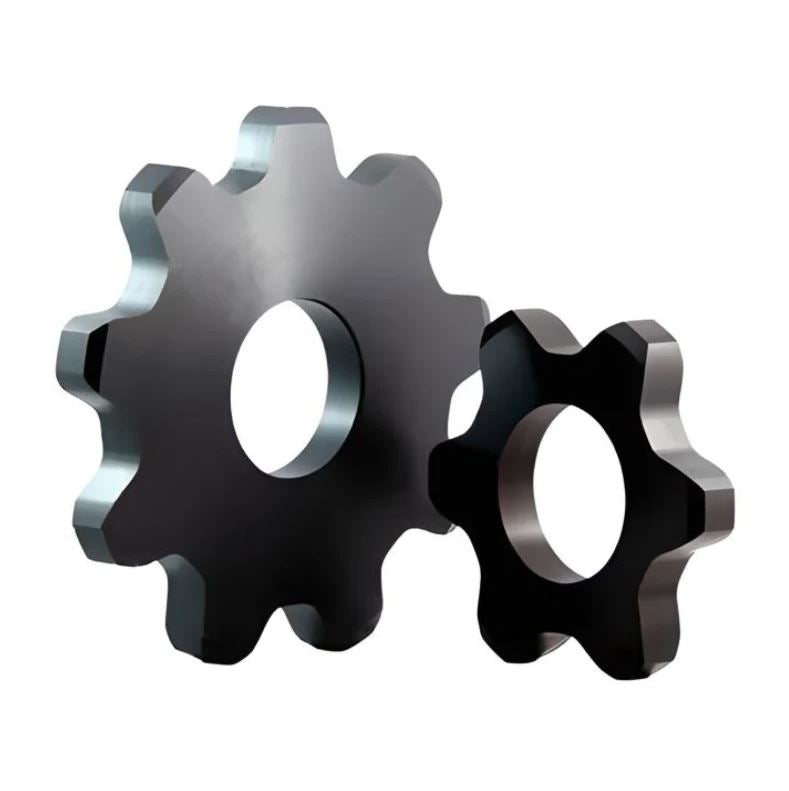 88A Conveyor Weld Sprocket - Fits H78, WR78, 81X, 88K, C188 Chain - 2 ...