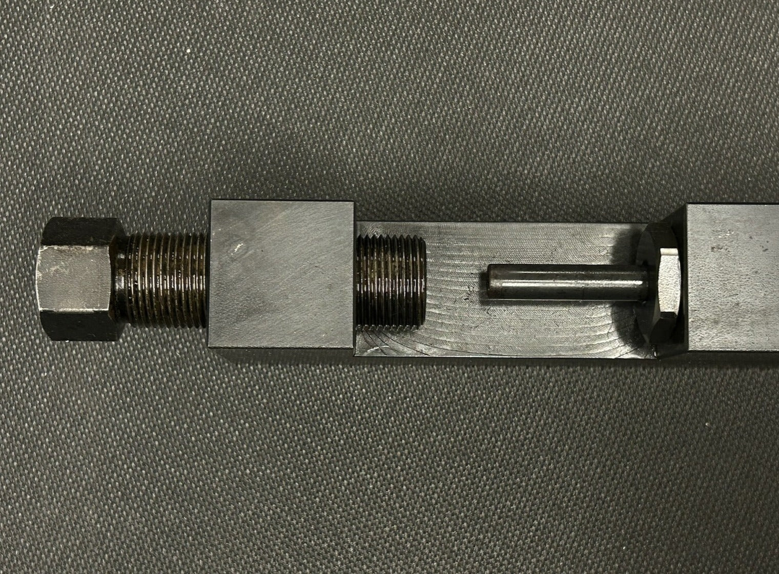 CBT-500 Heavy Duty Pintle and Mill Chain Breaker - USA Mfg — Red Boar Chain & Fastener Questions ...