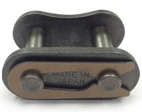 HKK #60-C/L Japanese Connecting Links — Red Boar Chain & Fastener ...