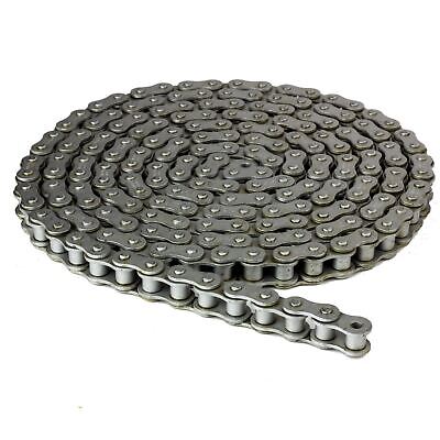 #35 Hi-Guard Dacromet Coated Roller Chain - Daido D.I.D Japanese Mfg C ...