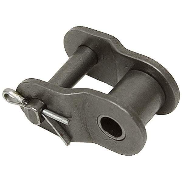Roller Chain Connecting and Offset LInks - Red Boar Chain — Red Boar ...