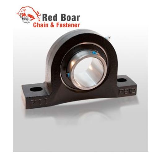 Roller Chain & Sprockets | Red Boar Chain — Red Boar Chain & Fastener Questions Call 435-319-8344