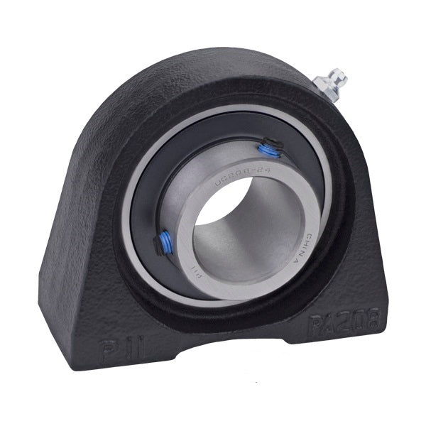 UCPA-204-12 Tapped Base Bearing 3/4" — Red Boar Chain & Fastener ...