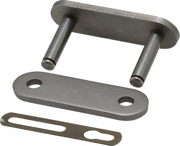 C2080H-C/L Heavy Roller Chain Connecting Links - 5 or 10 Pack — Red ...