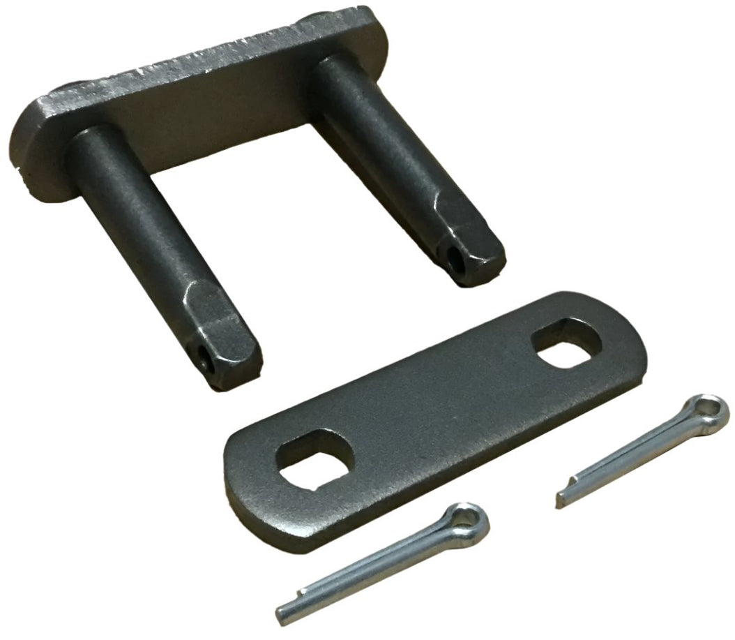 C55 Combination Cast Steel Chain Connecting Links - 2, 5, or 10 Pack ...