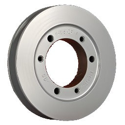 1-3V265JA One Groove Heavy Duty QD 3V Sheaves 2.65" O.D. — Red Boar ...