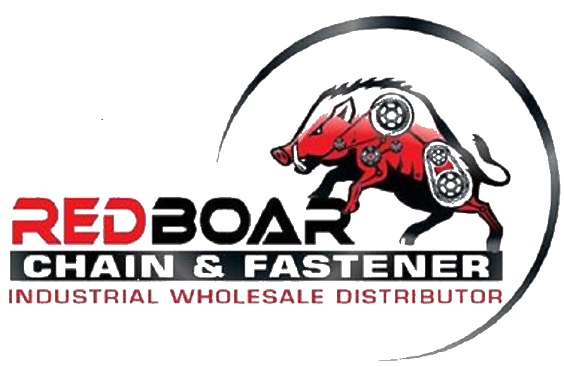 Roller Chain & Sprockets | Red Boar Chain — Red Boar Chain & Fastener ...
