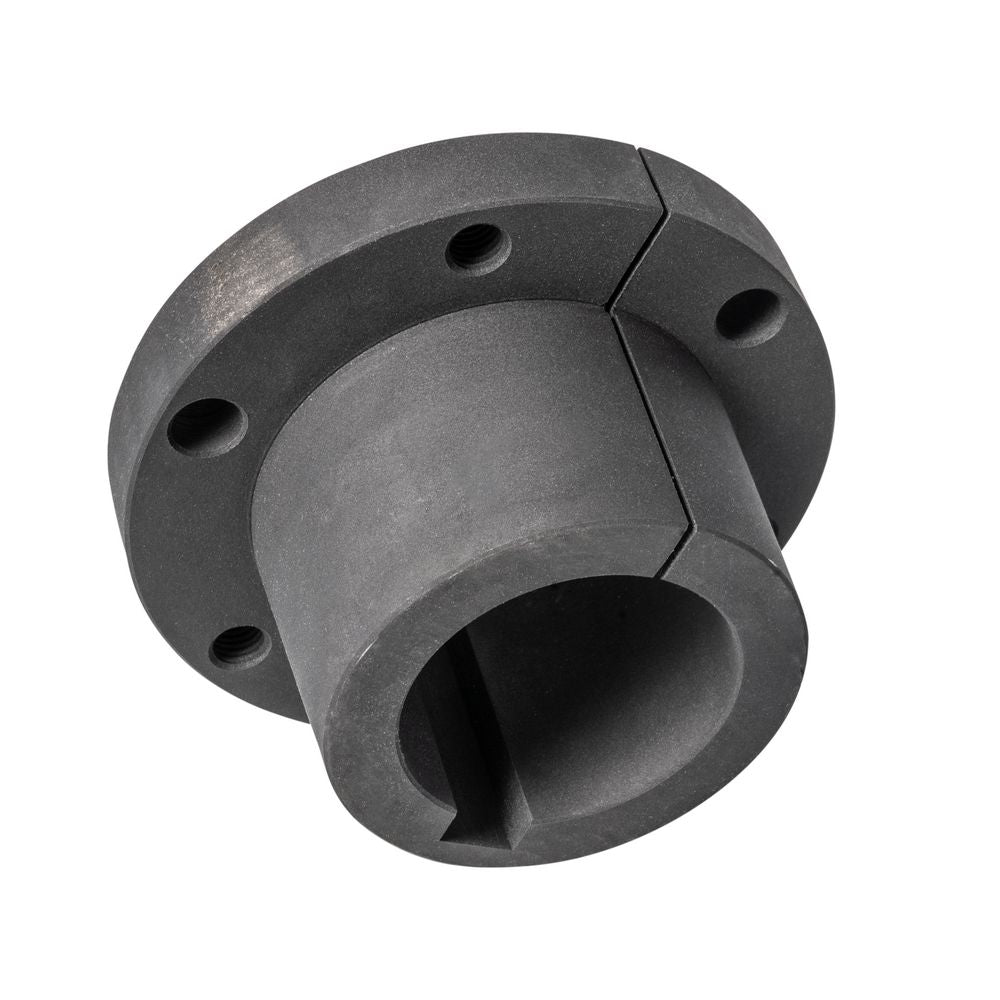 QD Style Bushings Type J - To be used with QD Sprockets or Pulleys; Qu ...