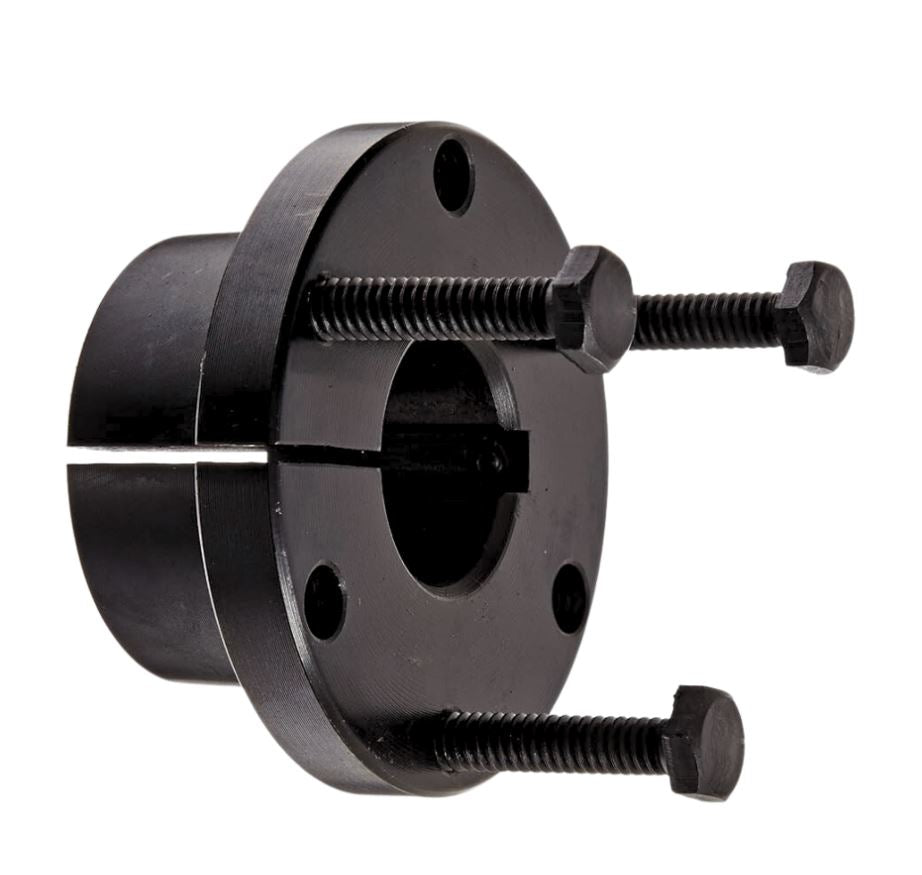 QD Style Bushings Type J — Red Boar Chain & Fastener Questions Call 435 ...