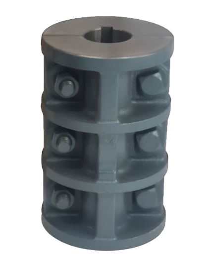 60-08-0203 2-3/16" Royersford Rigid Clamp Coupling — Red Boar Chain ...