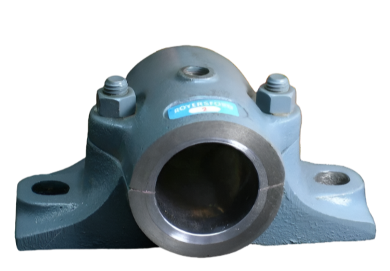 60-02-0207 Royersford Babbitt Split Journal Bearings 2-7/16" — Red Boar ...