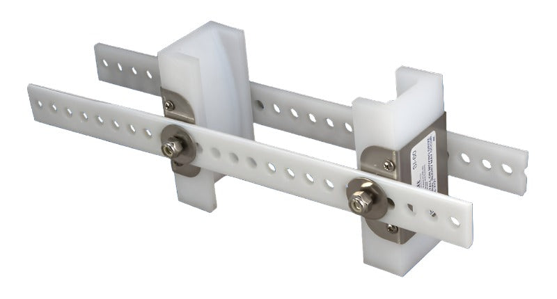 SI-80 Snapidle Chain Tensioner for ANSI #35-4, #50-2, and #80 Roller C ...