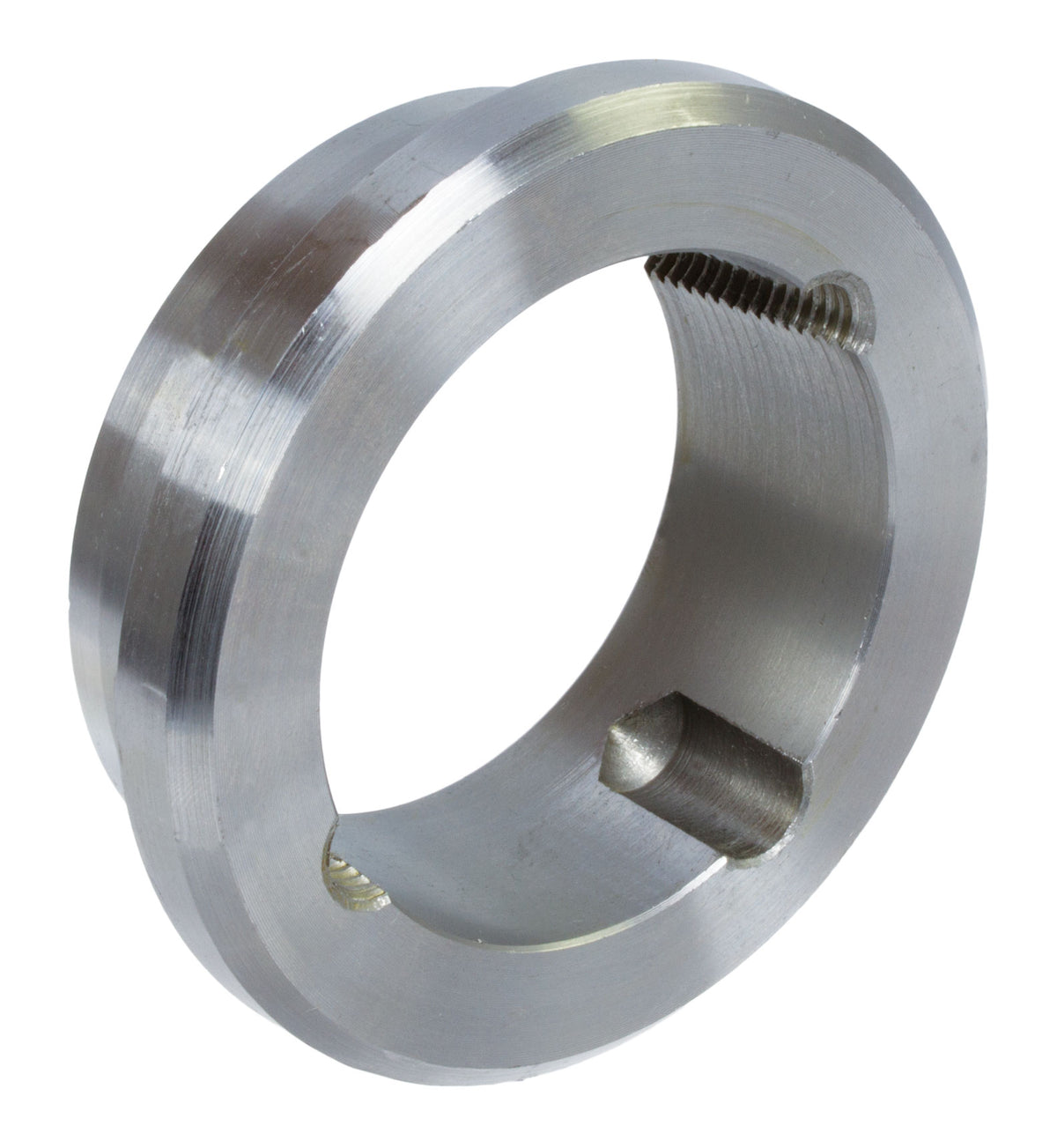 S16-6 Taper Bushed S Type Weld-On Hub — Red Boar Chain & Fastener ...
