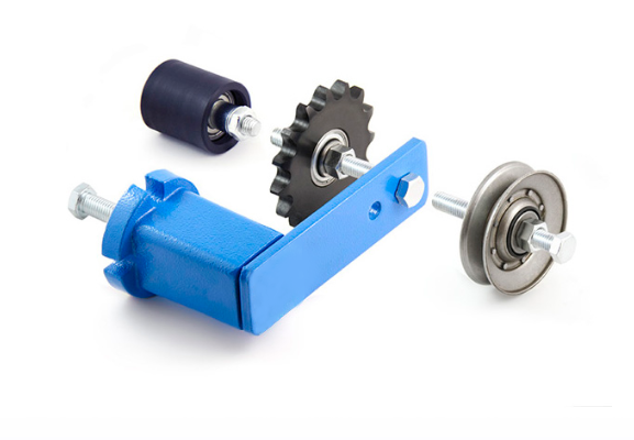 PL215 RC35/RC40/RC50 Chain Tensioner Arm Style — Red Boar Chain ...