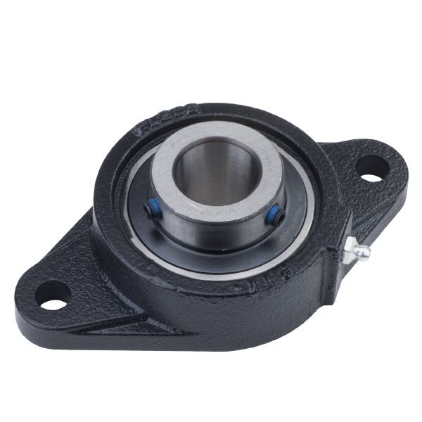 UCFLX08-24 2-Bolt Medium Duty Flange Bearing 1-1/2" — Red Boar Chain ...