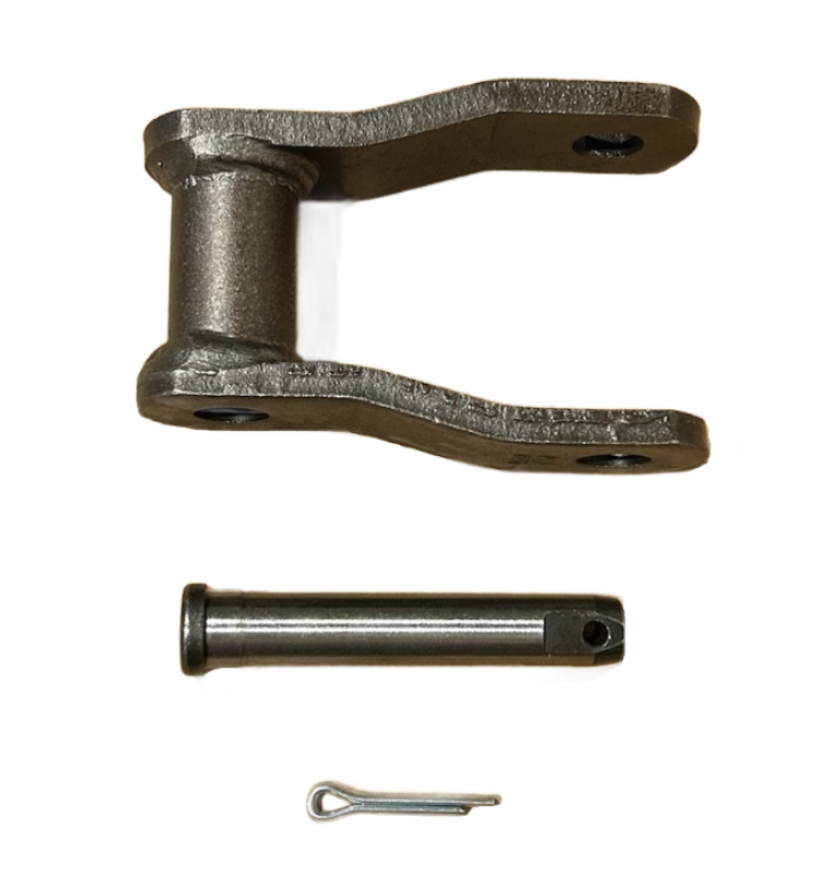 Mill, Pintle and Industrial Chain — Red Boar Chain & Fastener Questions ...