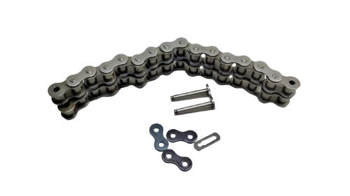 8018CC Coupling Chain — Red Boar Chain & Fastener Questions Call 435 ...