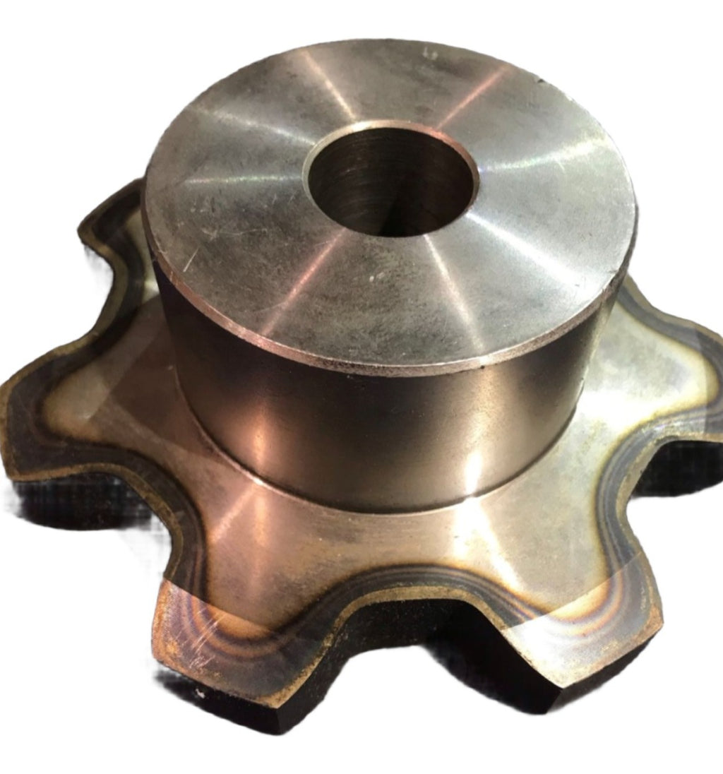 Sprockets and Hubs — Red Boar Chain & Fastener Questions Call 435-319-8344