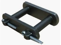 C55 Connecting Links — Red Boar Chain & Fastener Questions Call 435-319 ...