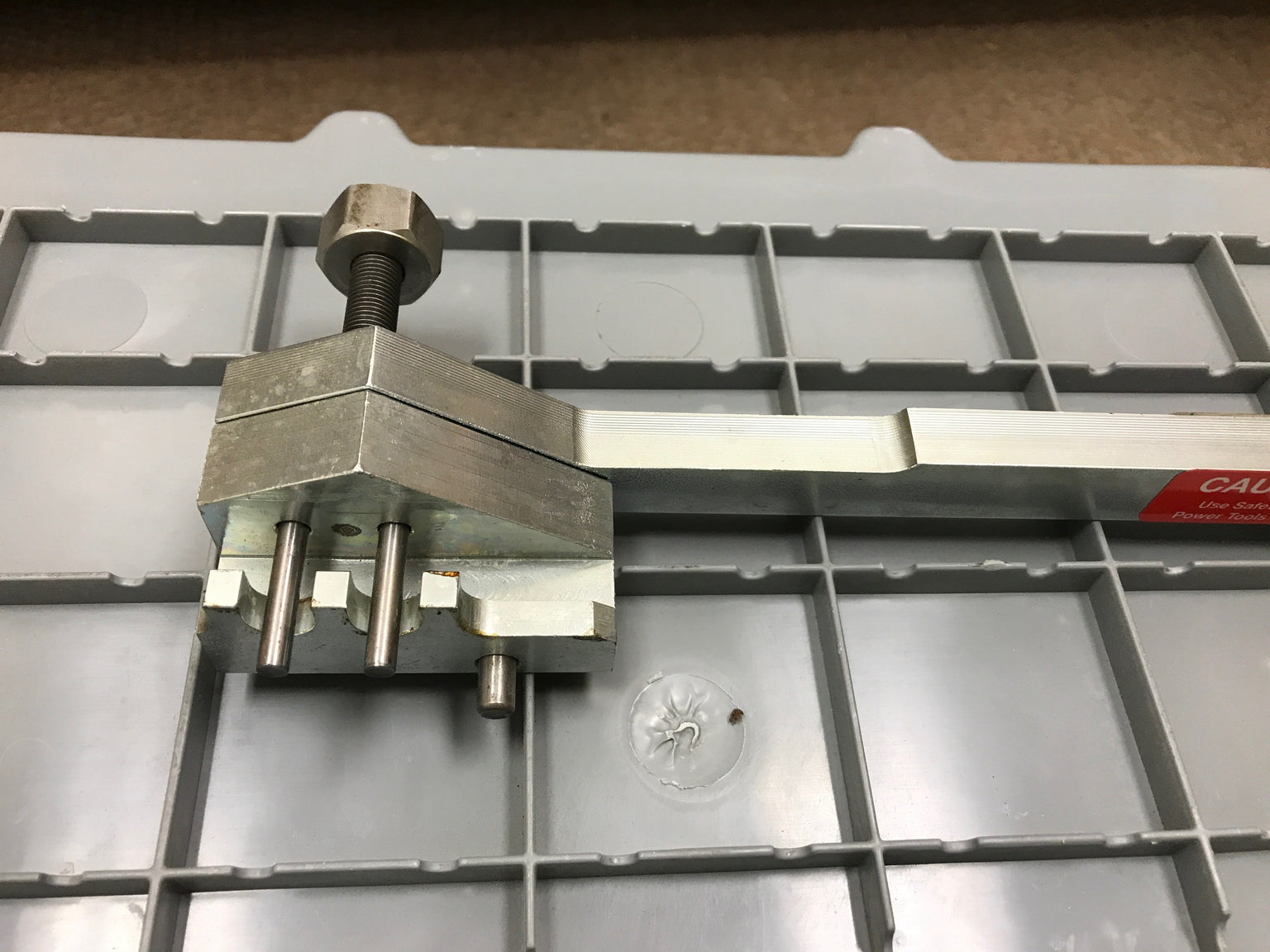 Tools and Chain Breakers — Red Boar Chain & Fastener Questions Call 435 ...