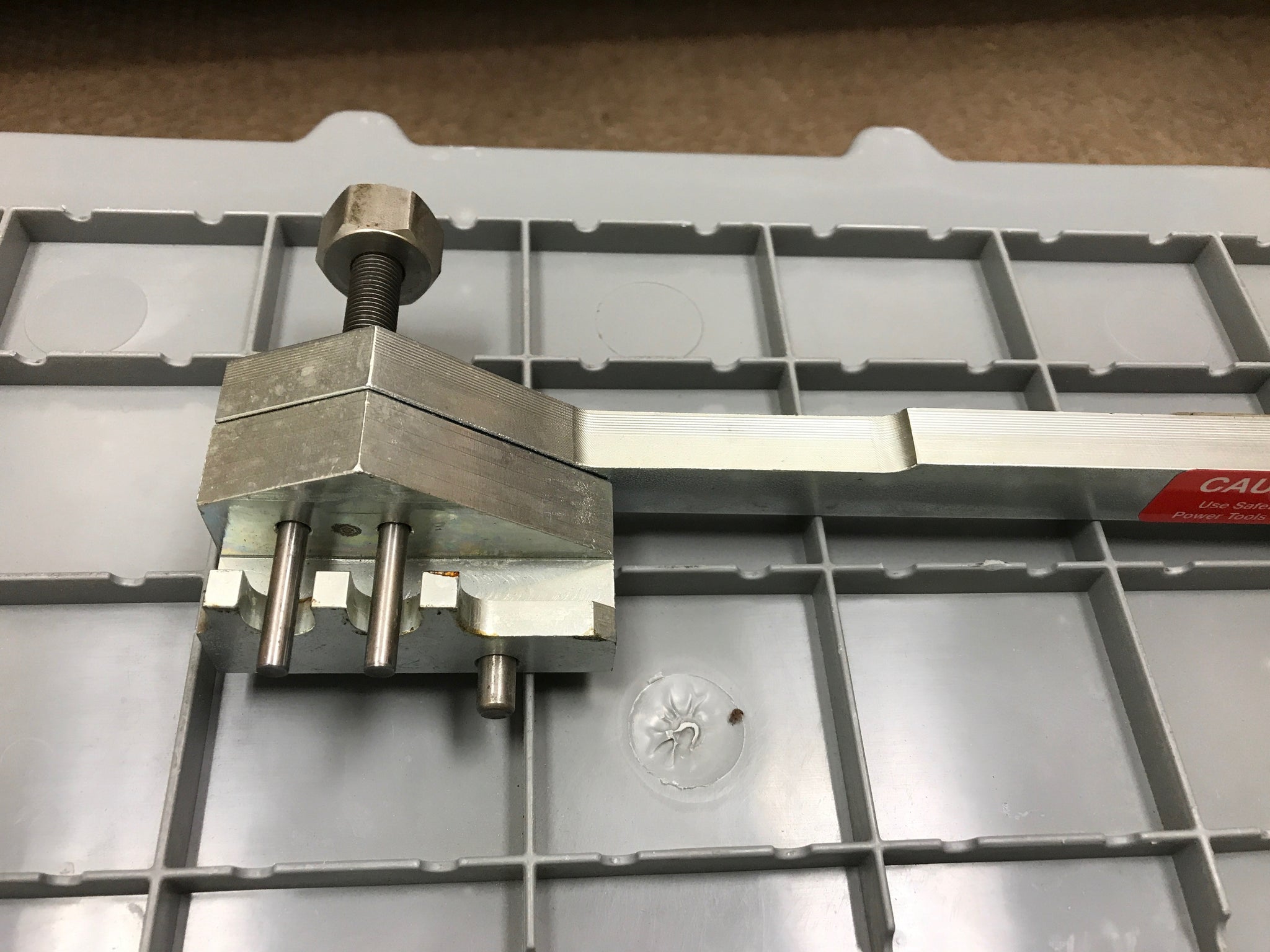 Tools and Chain Breakers — Red Boar Chain & Fastener Questions Call 435 ...