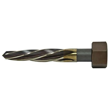 11/16" Hex Nut Shank Structural Reamer - Blitz - USA Made — Red Boar ...