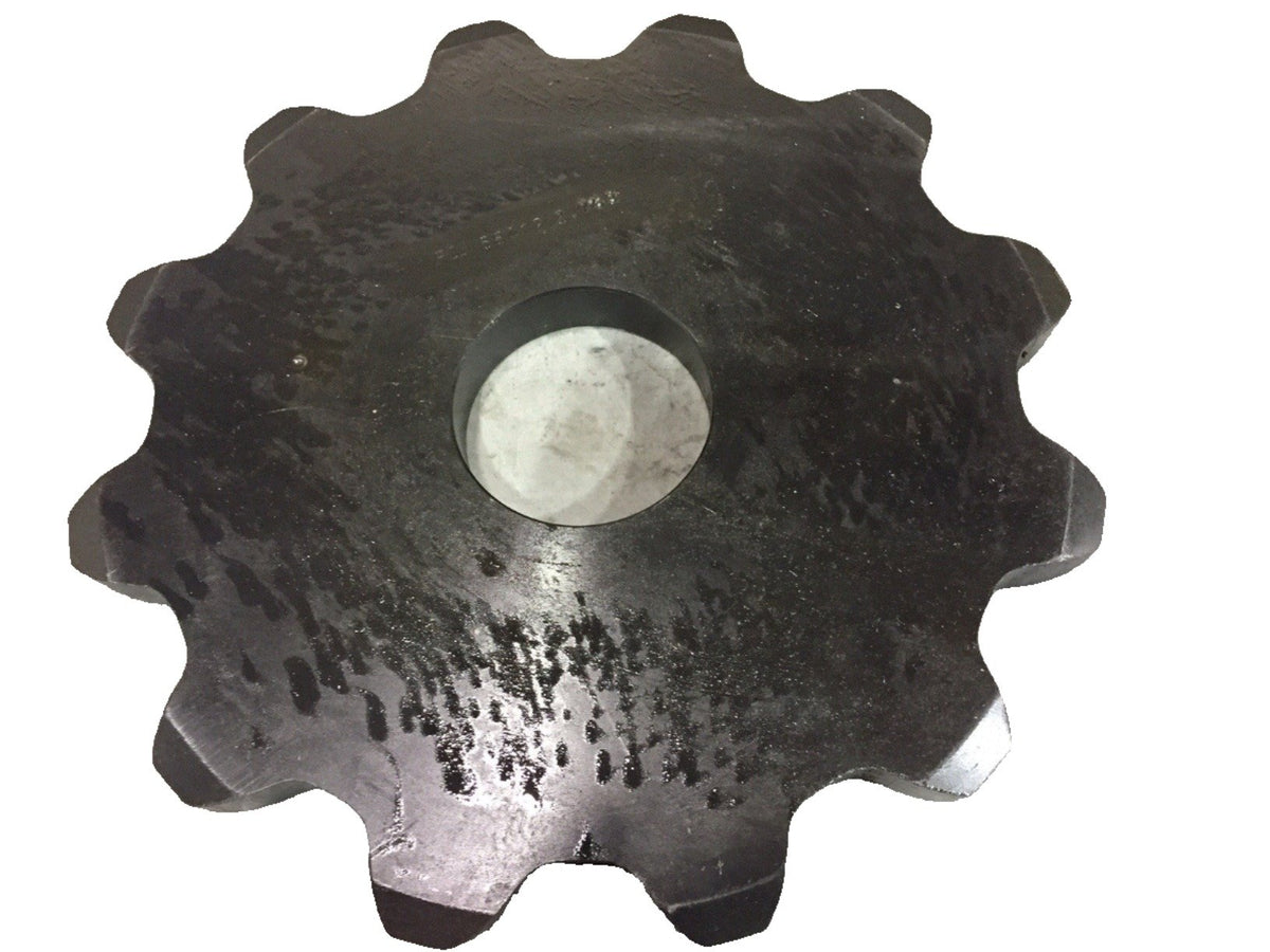 2.609" Pitch Weld Conveyor Sprocket Fits ( H78, WR78, 81X, 88K, C188 C ...