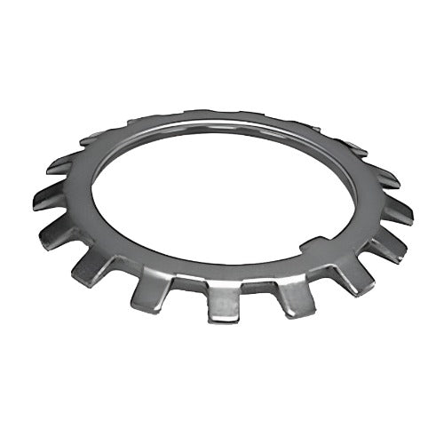 MB-20 Bearing Lock Washer M100X120 by FSQ — Red Boar Chain & Fastener ...