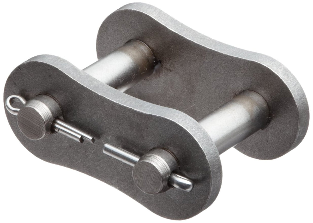 #160-C/L Roller Chain Cottered Connecting Links - 2, 5, or 10 Pack ...