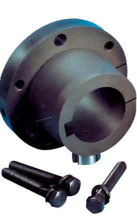 QD Style Bushings Type E — Red Boar Chain & Fastener Questions Call 435 ...