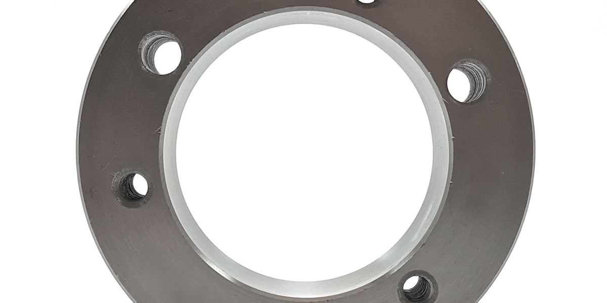 SDS-A QD Weld On Hub - Fits Bushing Size SDS — Red Boar Chain ...