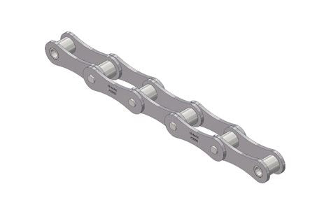 A2050 Roller Chain 100FT Roll — Red Boar Chain & Fastener Questions ...