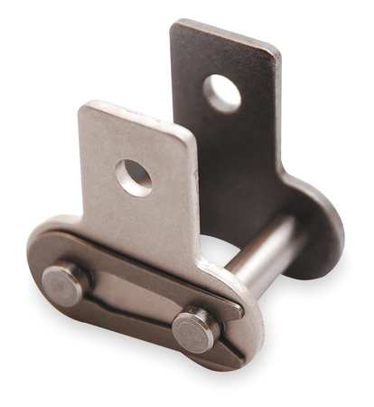 #60 SK-1 Attachment Connecting Links for #60 Roller Chain — Red Boar ...
